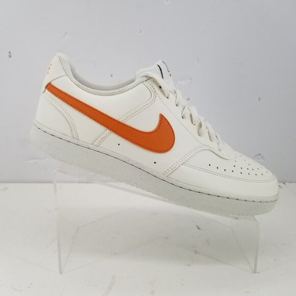 Nike | Shoes | Nike Court Vision Low Next Nature Hot Curry Dh29874 Mens ...